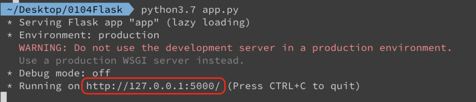 Python Flask REST API 筆記 - pala.tw