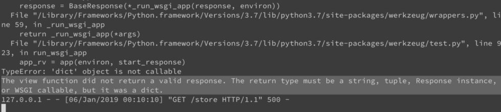 Python Flask REST API 筆記 - pala.tw