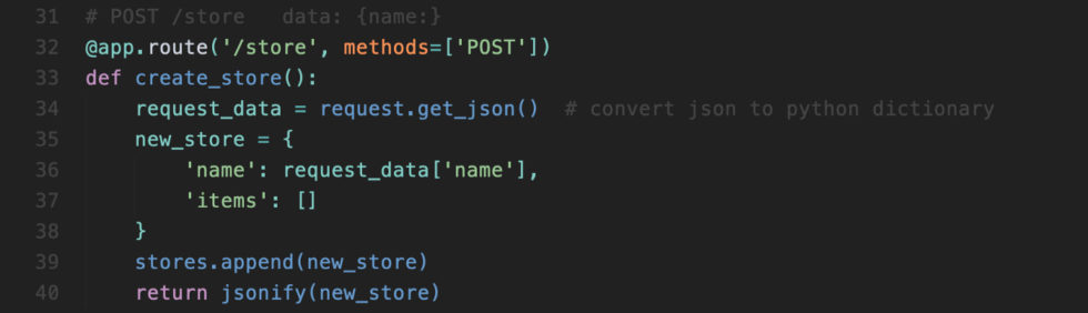 Python Flask REST API 筆記 - pala.tw