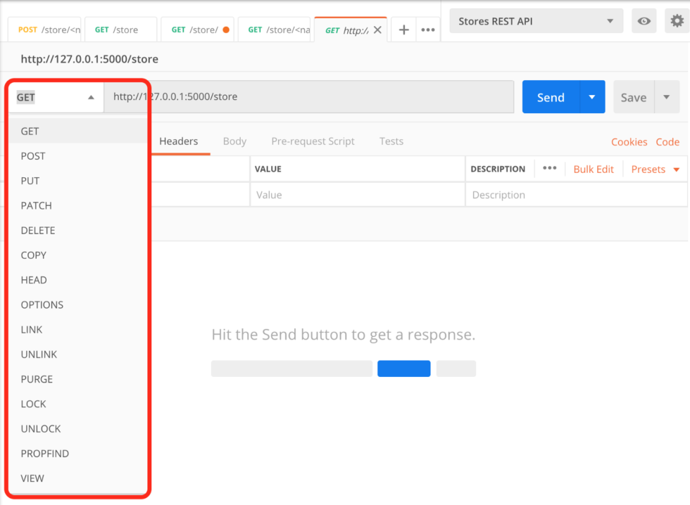 Python Flask REST API 筆記 - pala.tw