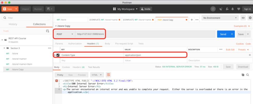 Python Flask REST API 筆記 - pala.tw